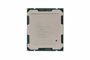 Intel Xeon E5-2680 V4 2,40 GHz CPU 14 Cores 28 Threads Processors 35 MB ...