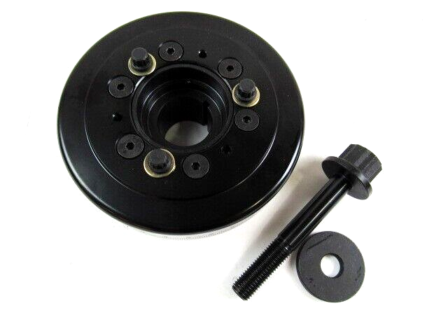 High Perf. Harmonic Balancer Damper for Chevy Ls1 Ls2 Ls3 w/ Balancer ...