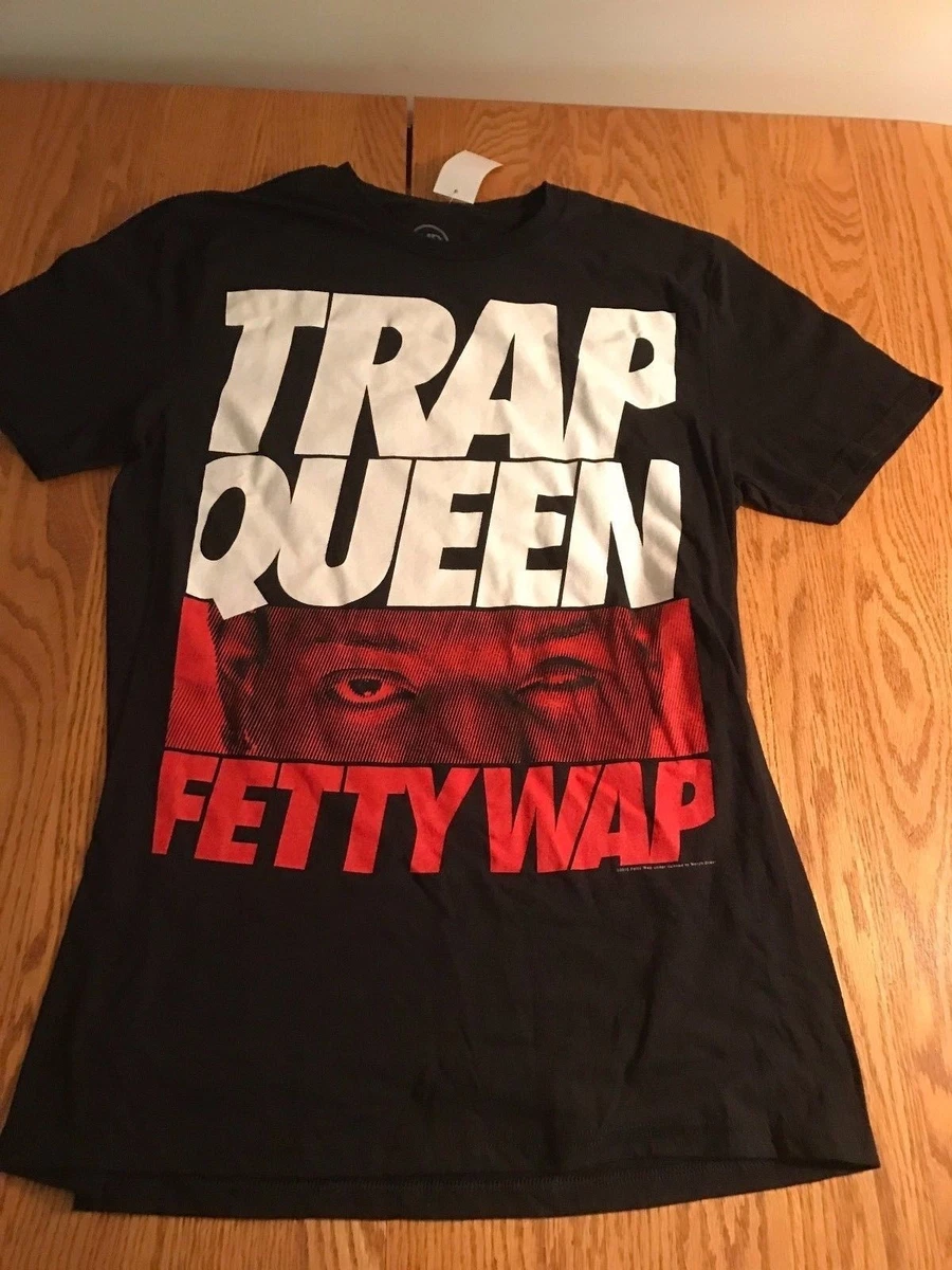 Fetty Wap Trap Queen By