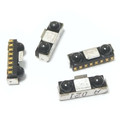 [50pcs] HSDL-3201#021 IrDA Infrared Transceiver 115kb/s SMD | eBay