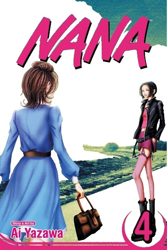 Nana Manga | eBay