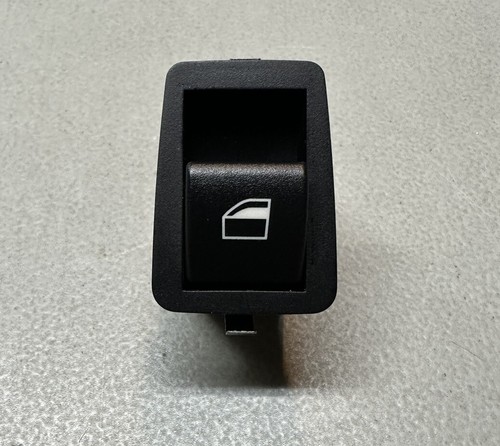 BMW E46 3-Series Window Switch Control Button 61316902174 OEM | eBay