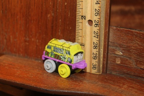 2014 Thomas The Tank Engine Mini Diesel 10 Joker | eBay