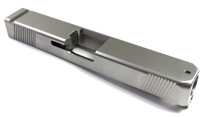 Factory New 10mm Matte Stainless Slide for Glock 20 G20 SF Gen 2 3 | eBay
