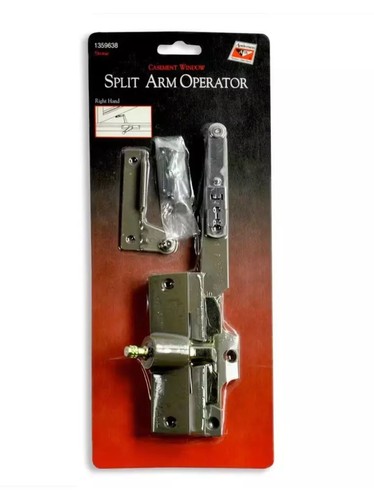 Split Arm Operator Right Hand in Stone Color 1982-1995 | eBay