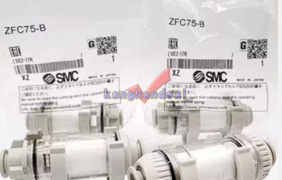 1PC New SMC fittings ZFC75-B ZFC75B | eBay.de