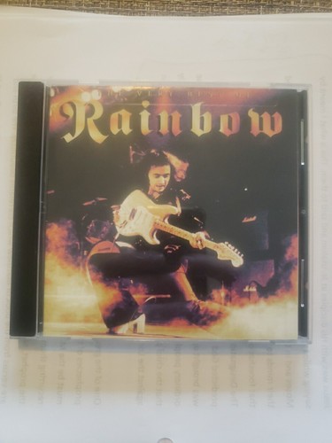 Very Best of Rainbow by Rainbow (CD, 2012) | eBay