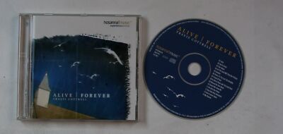Travis Cottrell Alive Forever US CD 2004 Gospel | eBay.de