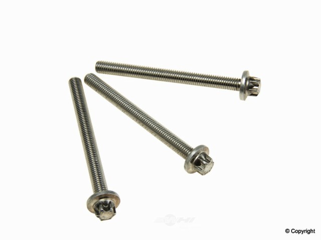 A/C Compressor Mounting Bolt-Genuine A/C Compressor Mounting Bolt WD ...