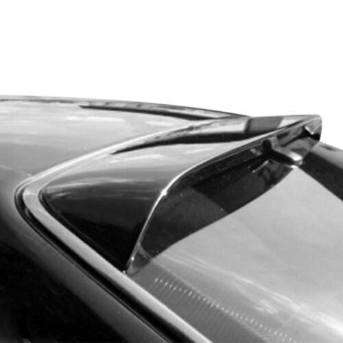 Rear Roofline Spoiler L-Style For Mercedes-Benz CL500 1996-1999 | eBay