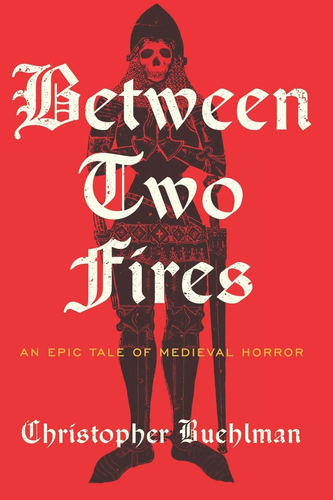 Between Two Fires Christopher Buehlman Paperback FREE SHIPPING USA | eBay