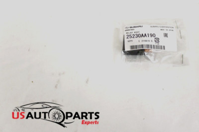 OEM Subaru Forester Fog Light Driving Lamp Relay Impreza WRX 82501AG041 ...