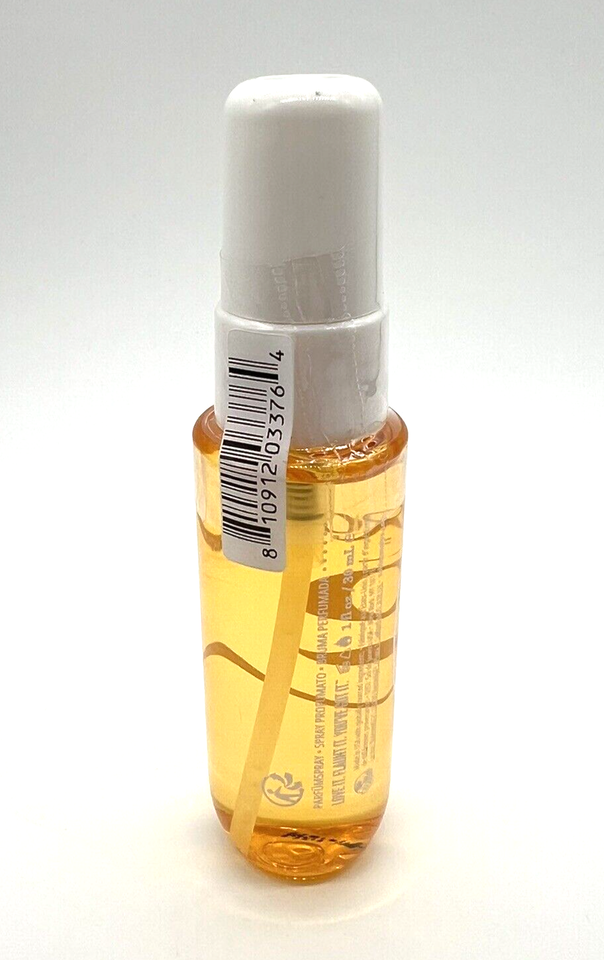 Sol de Janeiro Cheirosa 62 Body Mist 1oz 30ml Travel Mini Spray Factory ...