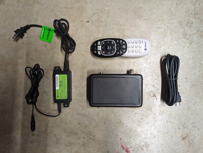 Directv Genie mini C61-500 Satellite Receiver With Accessories | eBay