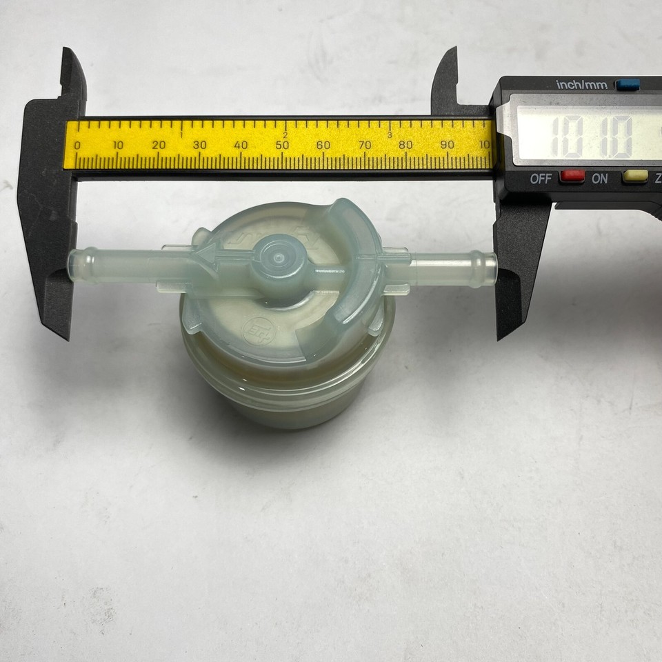 NEW TOYOTA Hardtop LAND CRUISER FJ40 FJ43 FJ45 FJ55 FUEL FILTER TANK | eBay