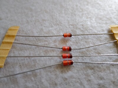 4x BA145 Universal Silizium Diode Sperrdiode K90 | eBay
