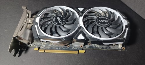 MSI Radeon RX 570 ARMOR 8G OC -USED | eBay