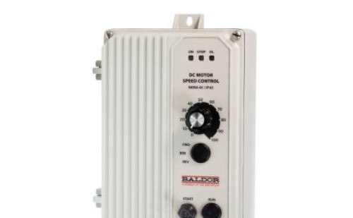 BC154 Baldor-ABB Motors Drives 1HP-120V/2HP-220V/#9338, SCR CTL, 4X | eBay