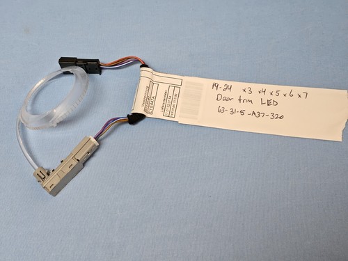 19-24 BMW X3 X4 X5 X6 X7 LED MODULE 63315A37320 OEM | eBay