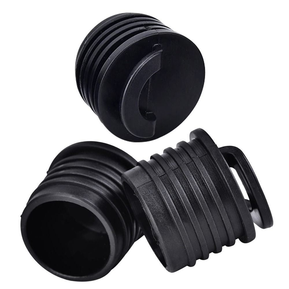 Rubber Kayak Scupper Stopper Scupper Holes | Grelly UK