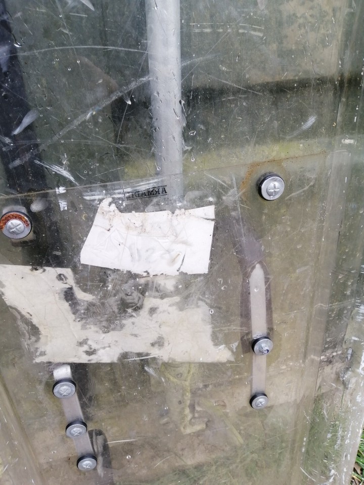 Ex Police Riot Shield Armadillo Public Order Airsoft Paintball 120cm | eBay