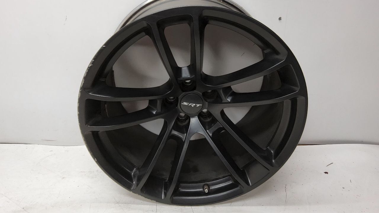 2019 2020 2021 2022 2023, Dodge Charger SRT Hellcat, 20x11 5-Double ...