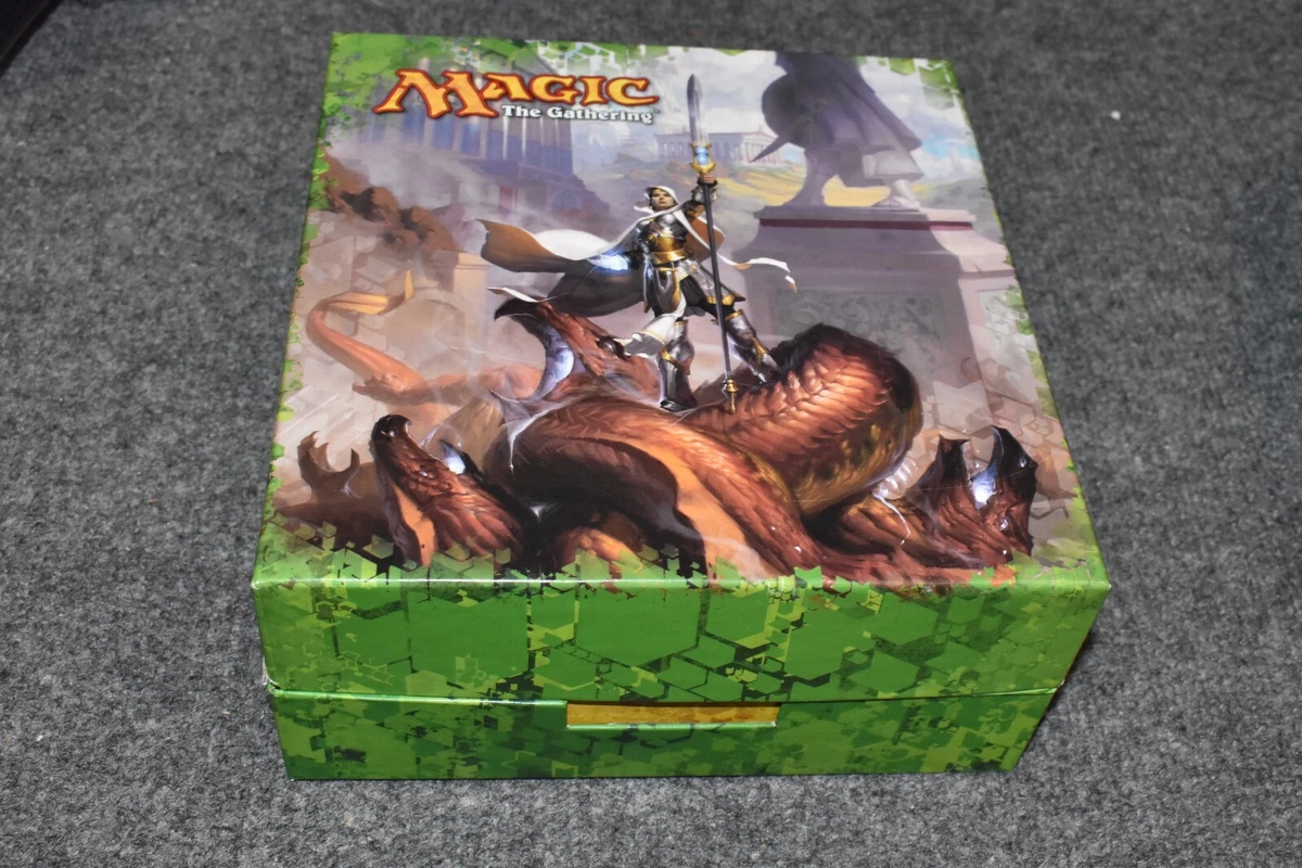 Holiday Gift Box Mtg