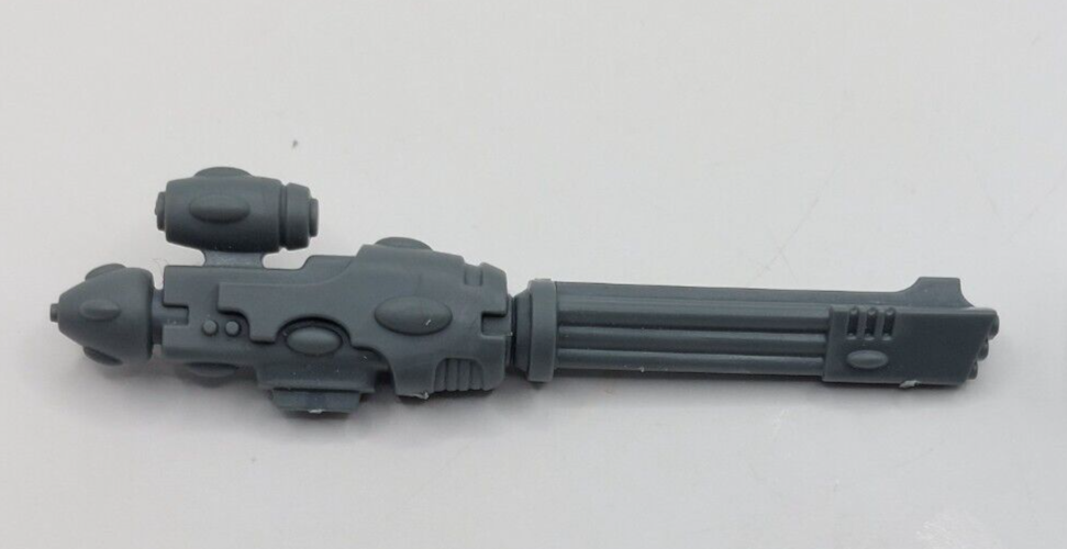 40K Aeldari Guardians Weapon Platform scatter laser Bits x1 a | eBay