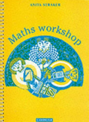 Maths Workshop by Anita Straker (1992, Trade Paperback) for sale online | eBay