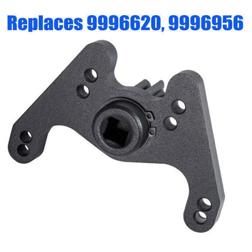 Crank Flywheel Barring Tool Fit for 1998-2007 Volvo & Mack Truck D12 ...