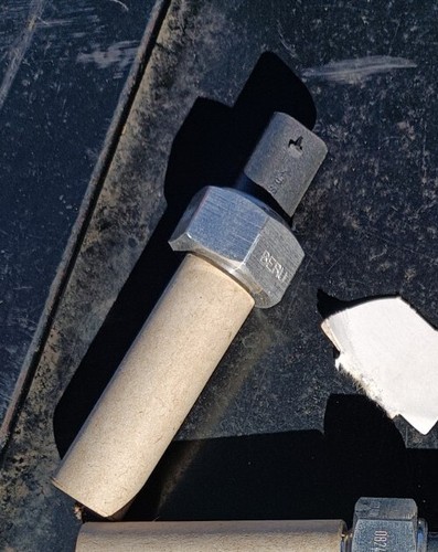 Genuine Detroit Diesel A0081530128 Temp. Sensor for sale online | eBay