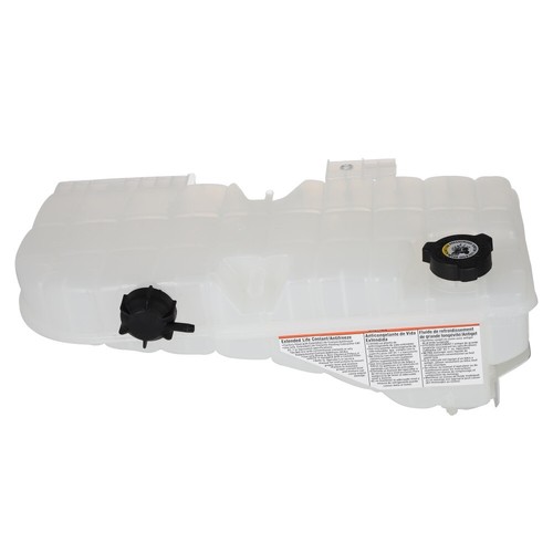 Heavy Duty Radiator Coolant Overflow Tank For Kenworth T800 T880 ...