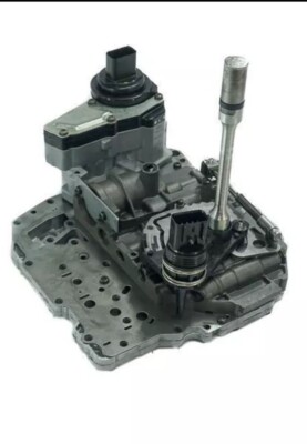 RENEW TESTED 42RLE Chrysler Dodge Jeep Transmission Valve Body '1-plug ...