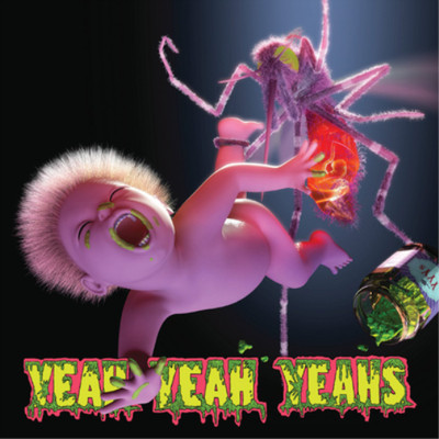 Yeah Yeah Yeahs Mosquito (Vinyl) 12" Album 602537293162| eBay
