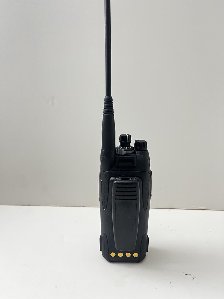 Harris Tait TP9400 Portable P25 Radi Monitor Just The Radio | eBay