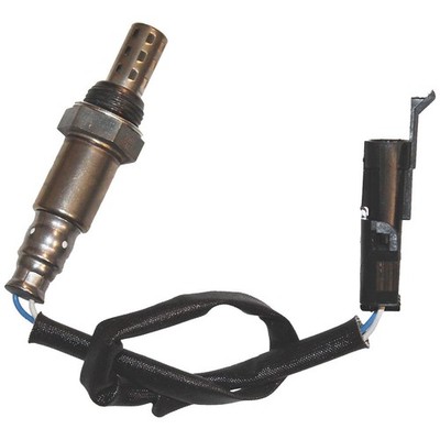 For Chevy GMC Buick Pontiac Cadillac Oldsmobile AMC & Jeep New O2 ...