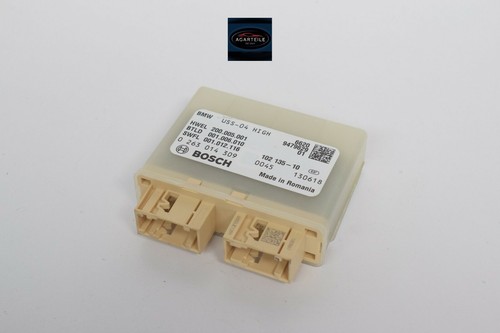 BMW 3 G20 G21 8 G14 G15 G16 F91 F92 ECU PDC USS Parking Module 9479629 ...