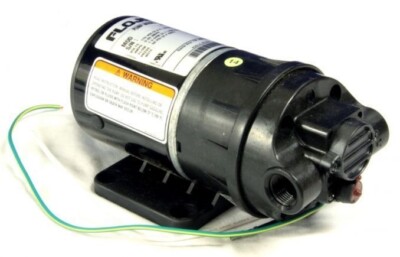 American Linc 56265051 - Pump, 115V, 50Psi | eBay