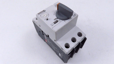 LS Industria MEC MMS-32H Manual Motor Starter | eBay