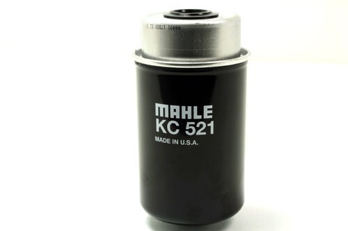 Land Rover Range Diesel V8 4.4L Oil Element Filter LR072610 New | eBay