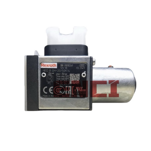 HED 8 OH-2X/50K14 R901102349 Bosch Rexroth Pressure Switch HED8OH-20 ...