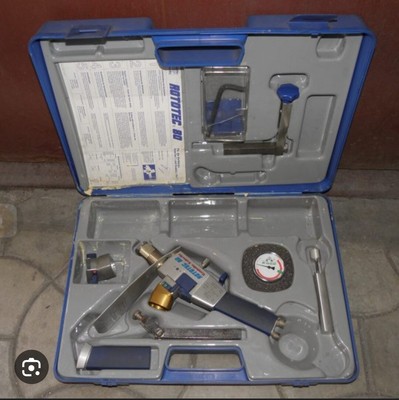 Other - Eutectic Castolin