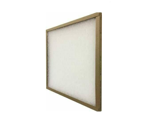 Flanders Disposable Synthetic Panel Filter Box Frame - 11250 Series ...