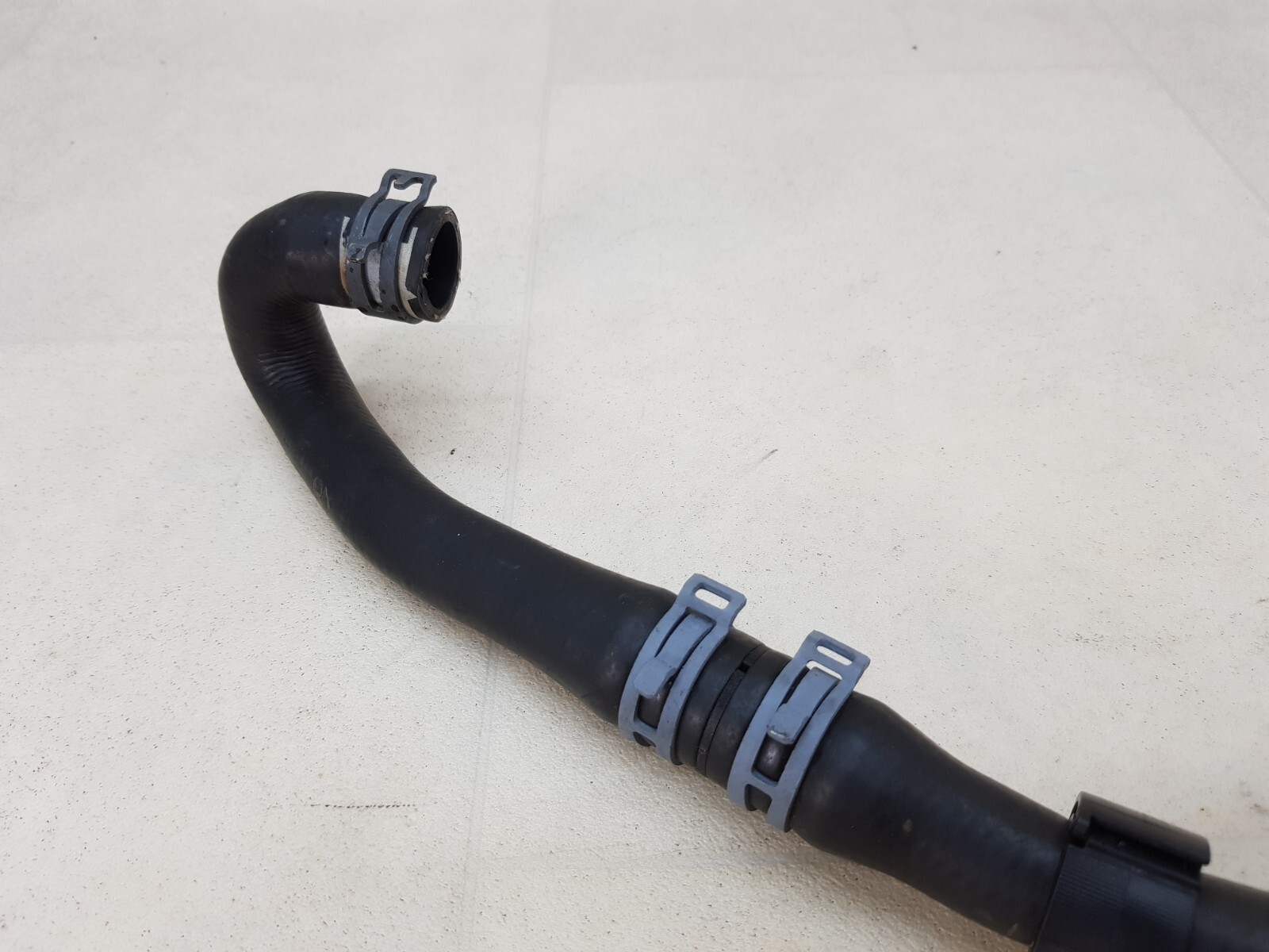 AUDI A4 8W B9 16-ON 1.4 PETROL WATER COOLANT HOSE PIPE 8W0819342C | eBay
