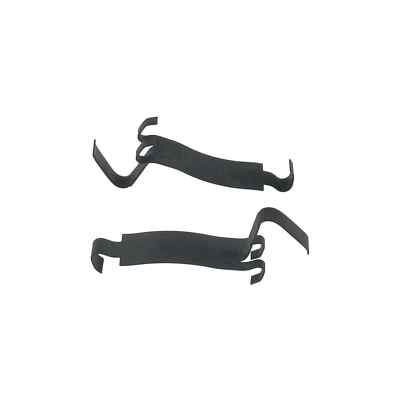 Disc Brake Anti-Rattle Clip-Front Disc Carlson H5404-2 | eBay