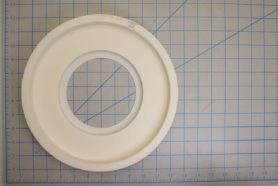 716-011638-005 / RING FOCUS THIN EDGE 5INCH / LAM RESEARCH CORPORATION ...