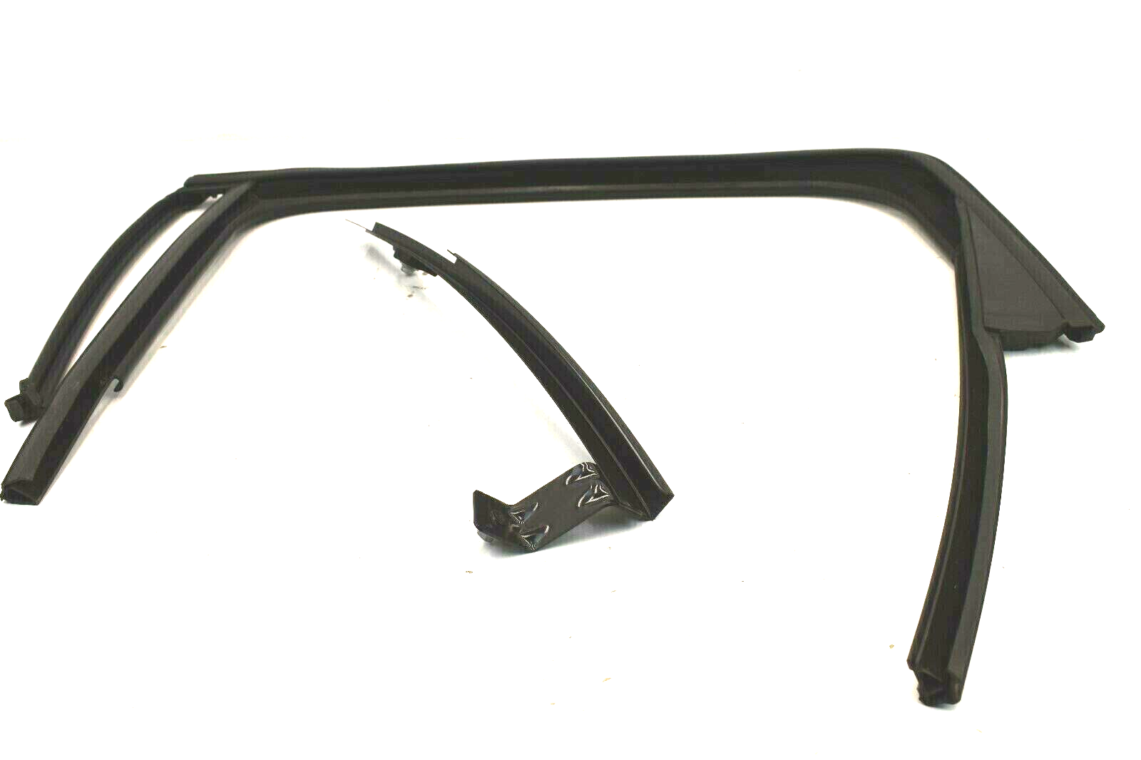 2011-16 Mini Cooper Countryman OEM Rear L Driver Side Window Guide ...