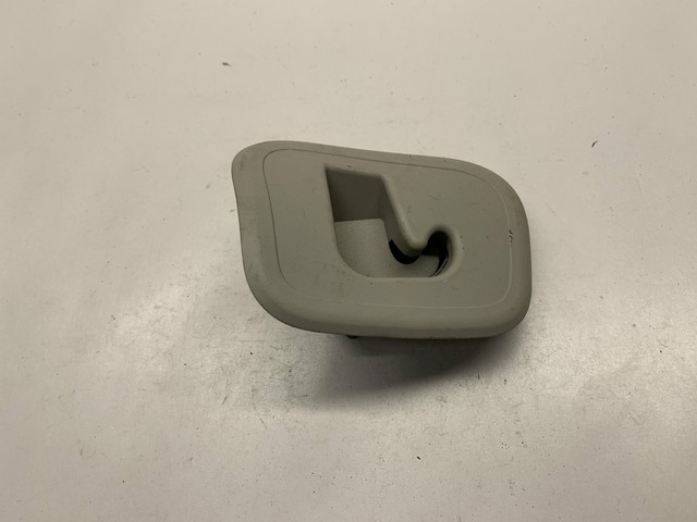 2012-2015 MERCEDES Ml 350 W166 Left Headliner Anchor Hanger 1668100531 ...