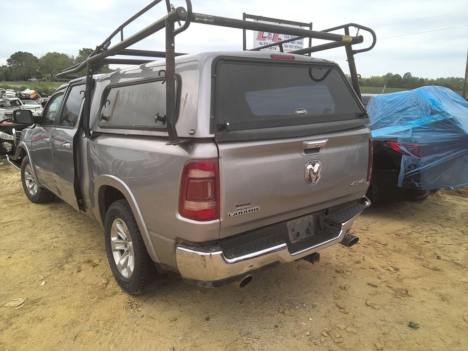 20 21 22 23 DODGE PICKUP 1500 Engine Assembly/motor New Style 3.0l ...