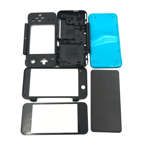 Housing Shell Cover Case Replacement parts For Nintendo NEW 2DS XL LL ...